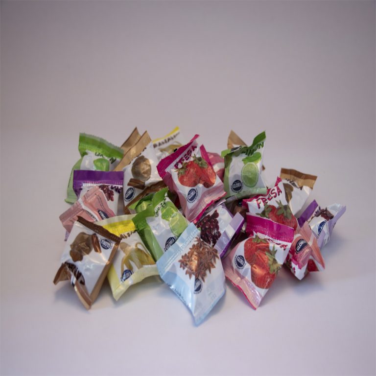 Caramelos Duros – Productos Gloria