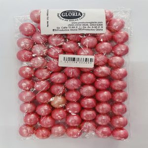 Chicles – Productos Gloria