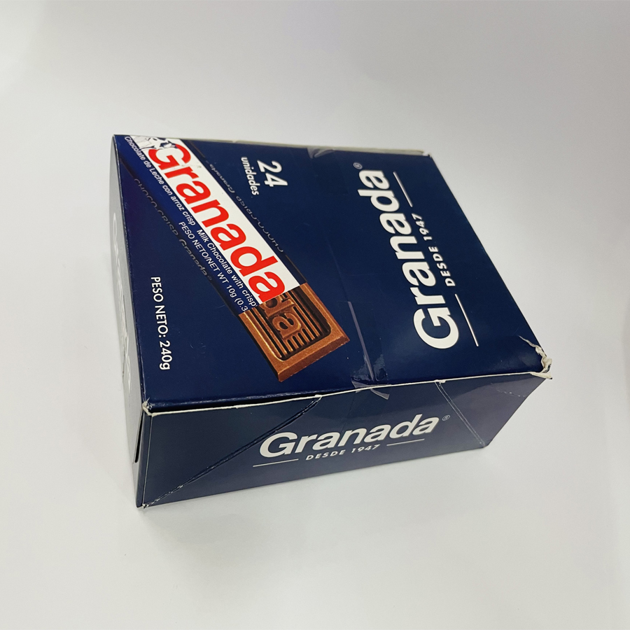 Chocolates – Productos Gloria