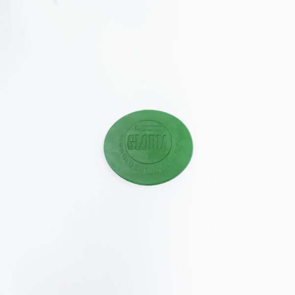 Chocolate Verde Oscuro 100g – Productos Gloria