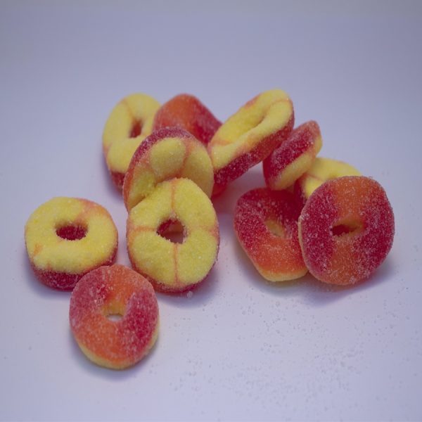 Gomitas – Productos Gloria