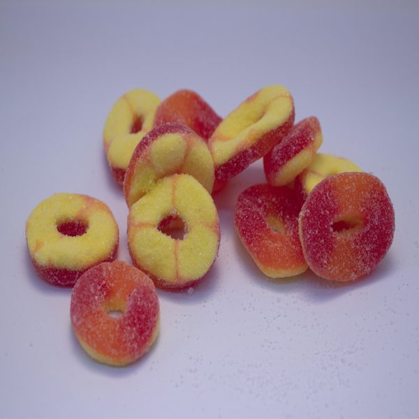 Gomitas – Productos Gloria
