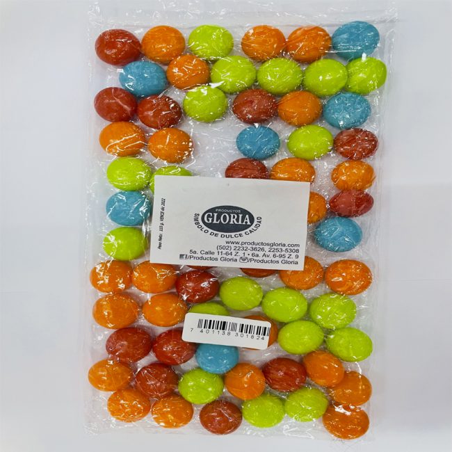 Gomitas – Página 2 – Productos Gloria