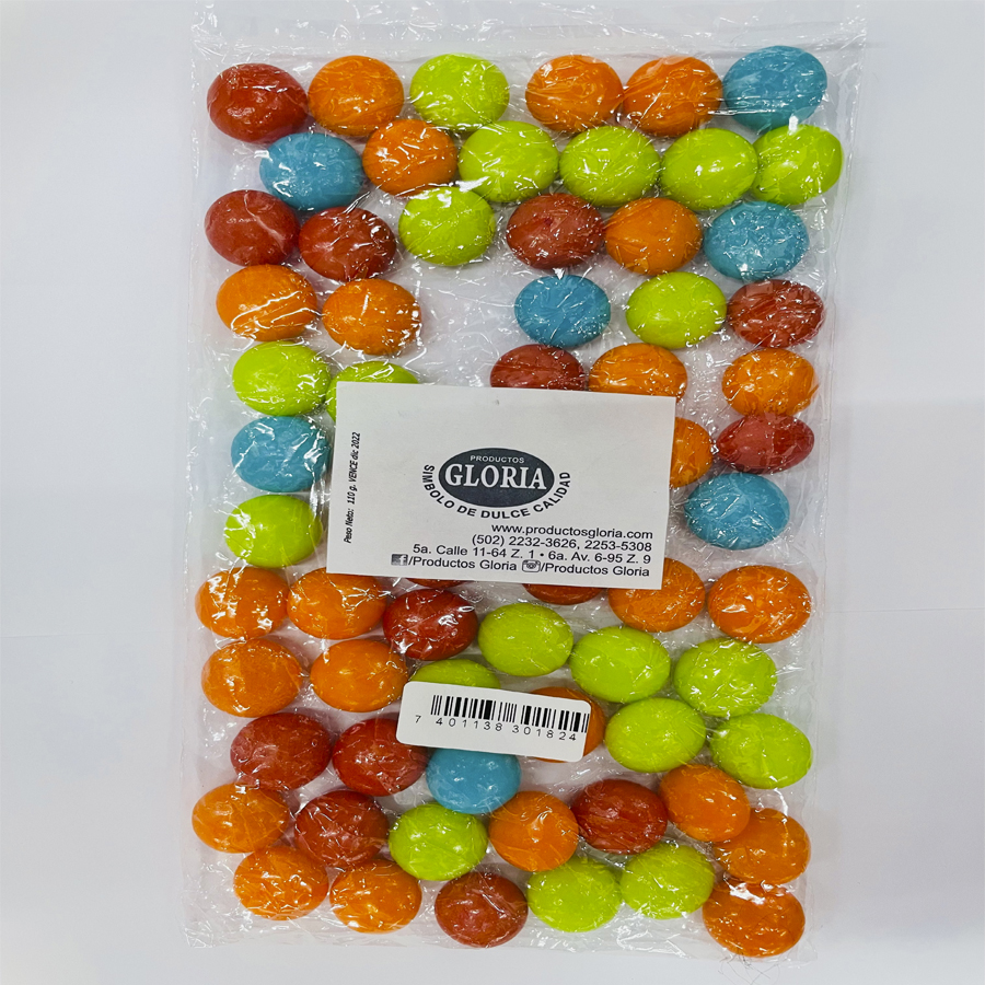 Gomitas – Página 2 – Productos Gloria