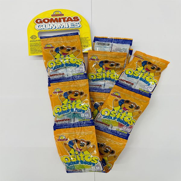 Gomitas – Página 4 – Productos Gloria