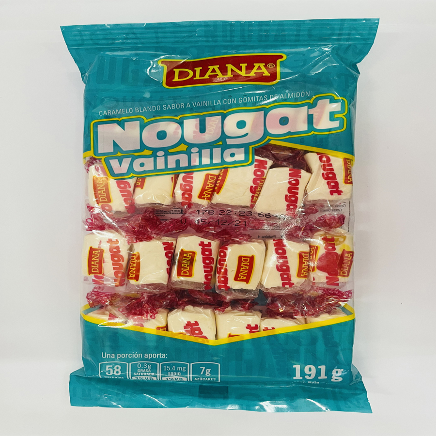 Chiclosos – Productos Gloria