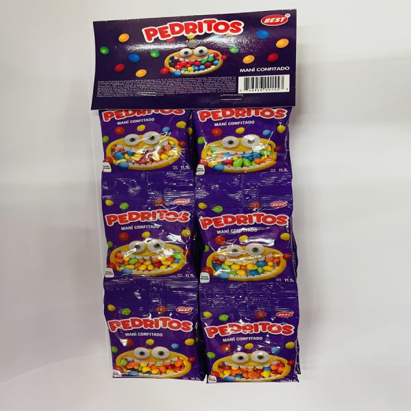 Confitados – Página 3 – Productos Gloria