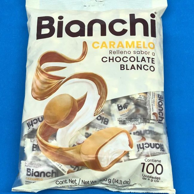 Chiclosos – Productos Gloria