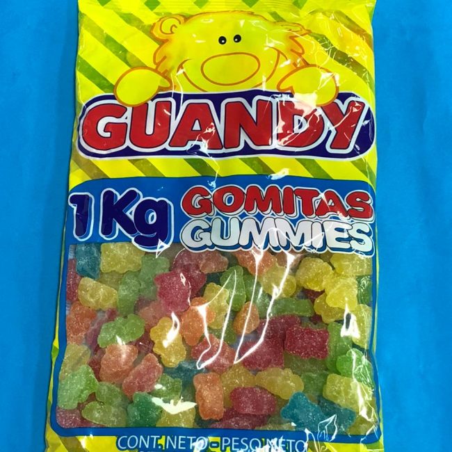 Gomitas – Página 5 – Productos Gloria