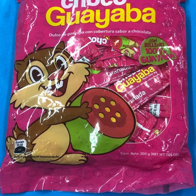 Chocolates – Productos Gloria