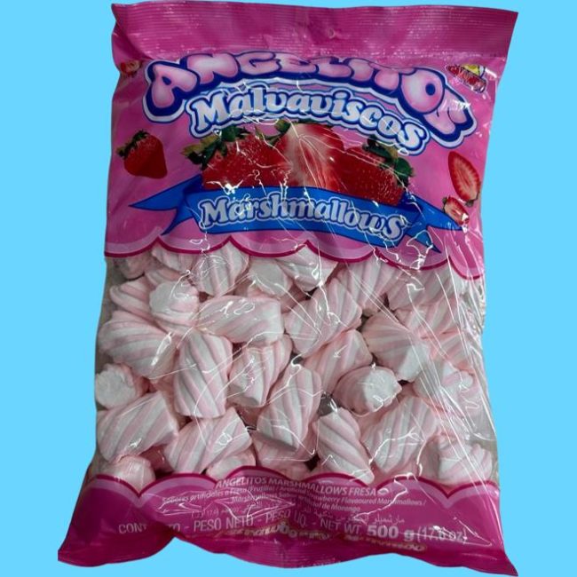 Angelitos – Productos Gloria
